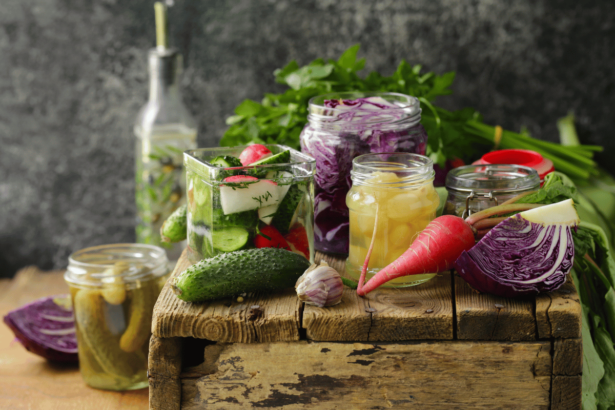 Alla scoperta dei cibi fermentati - The Open Ring Magazine